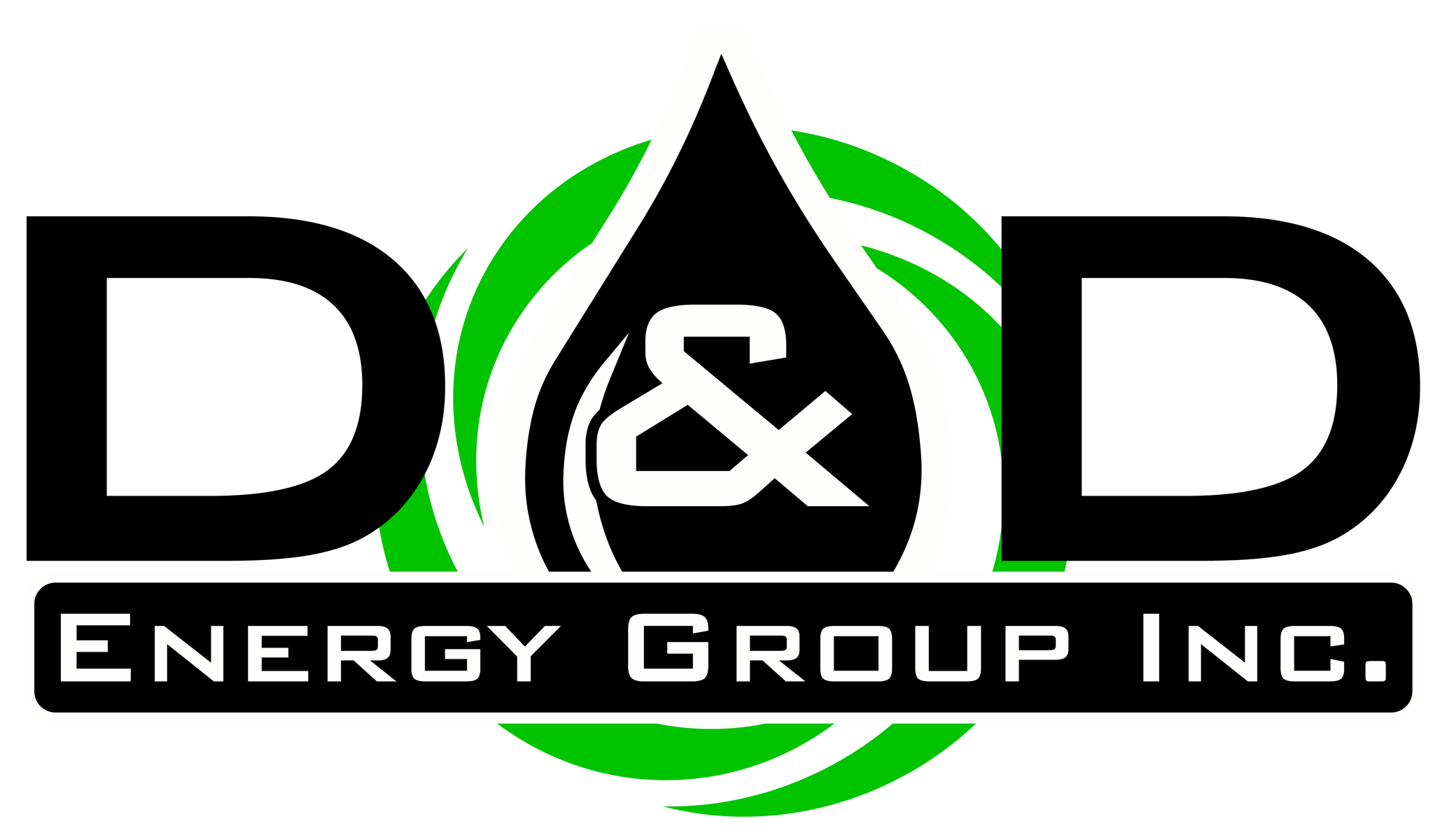 D&D Energy
